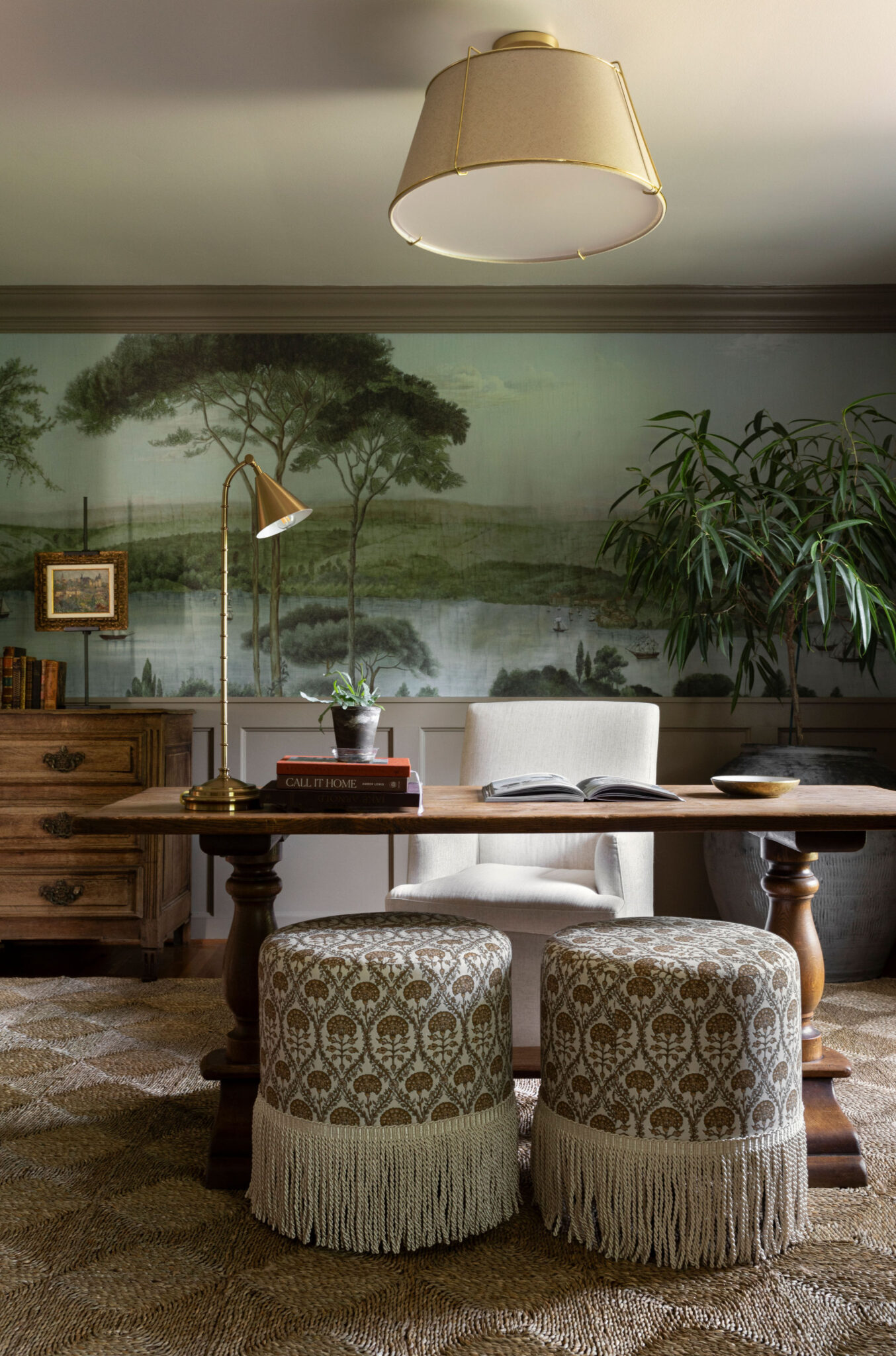 The Haddad Project | ingacasha.com